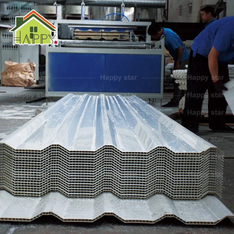 Sandwich Wall Cladding Panels Pvc Wall Outside White Sheet Roofpvc ...