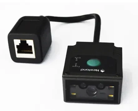 Rugged 2D Fixed Mount Barcode Reader Scanner| Alibaba.com