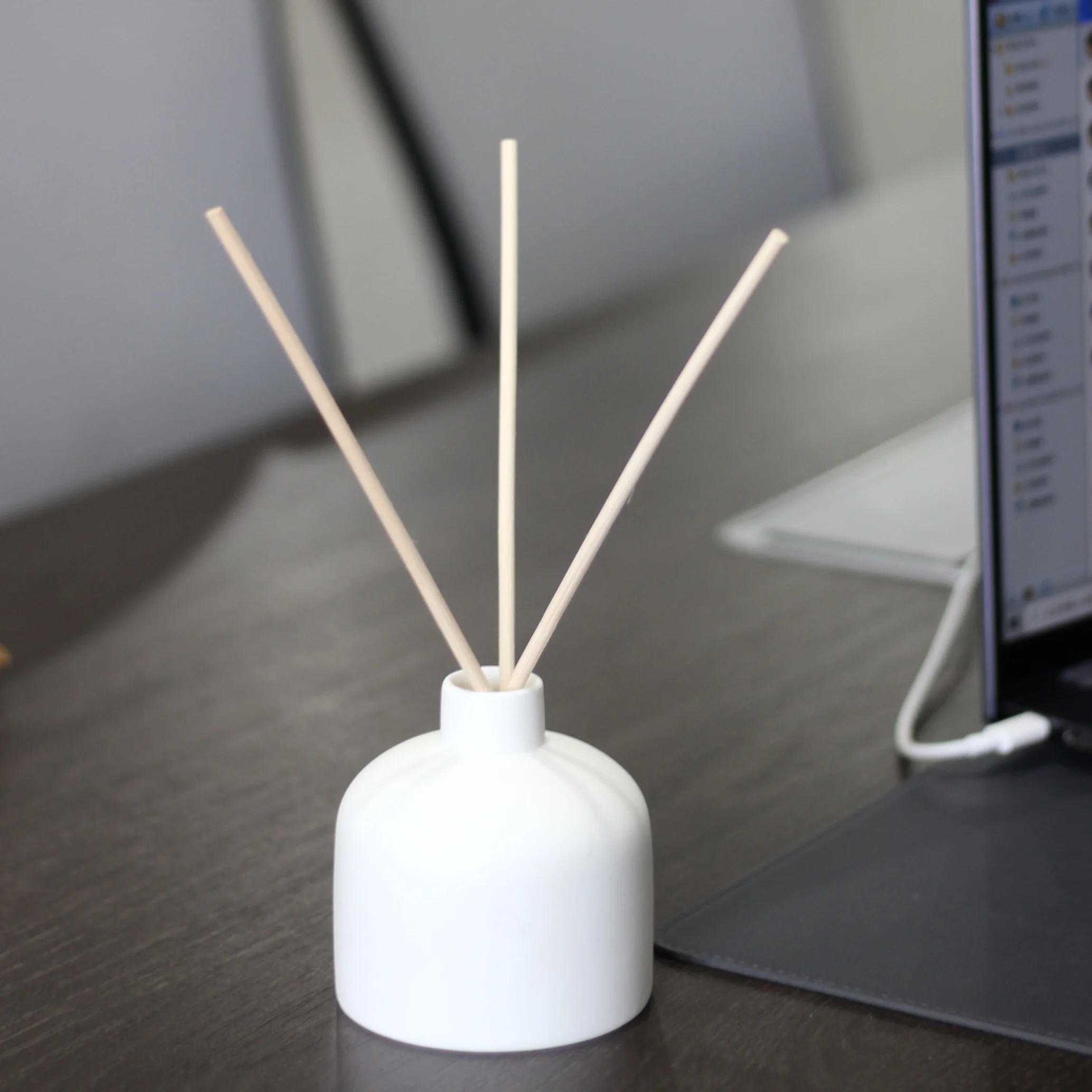 C&h Customize Gift Set Package Box Aroma Sticks Luxury Design Air ...