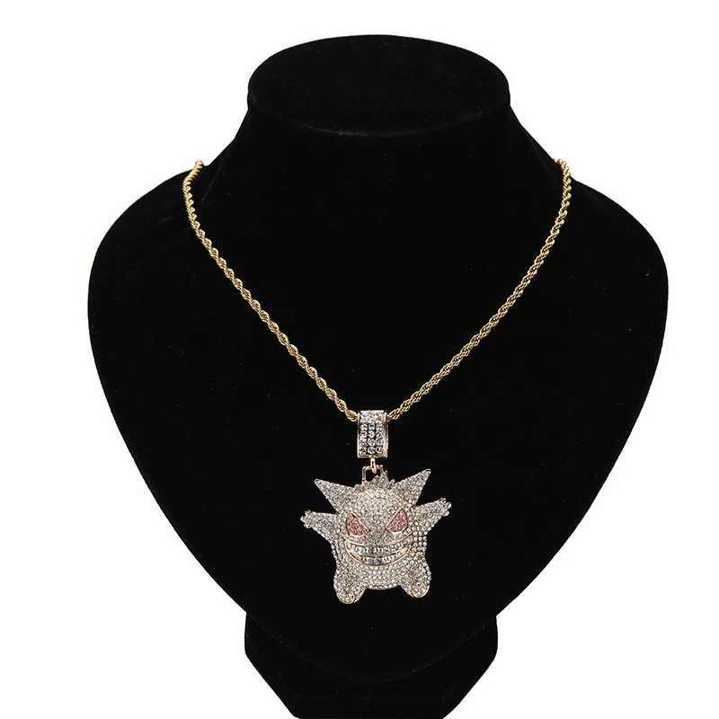 Patrick Star Diamond Chain | atelier-yuwa.ciao.jp