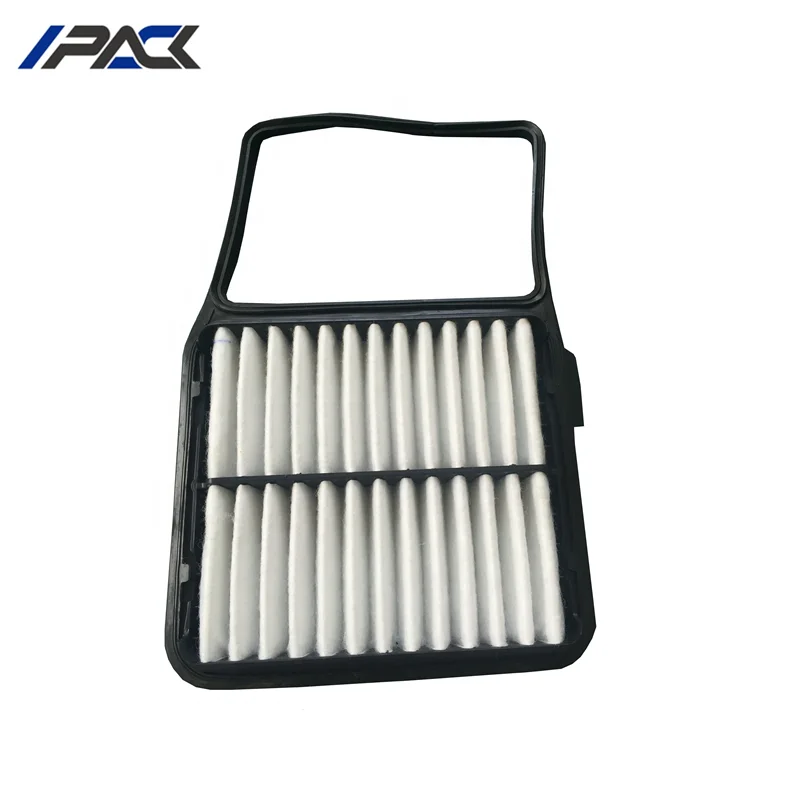 Wholesale High Quality 17801-21040 Air Filter For Prius Nhw20 2004-2009 ...