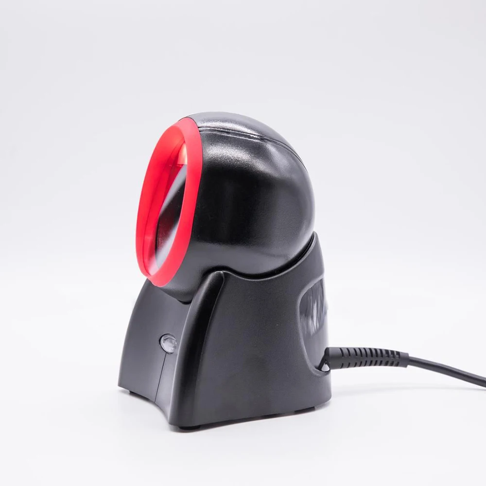 Mj9320 Giveaway 2d Desktop Omnidirectional Barcode Scanner Scanners For ...