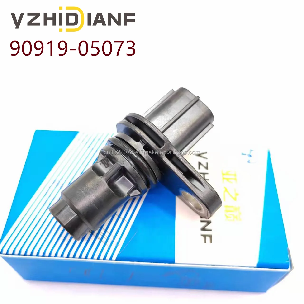 Engine Crankshaft Position Sensor Su14356 9091905073 90919-05073 For ...