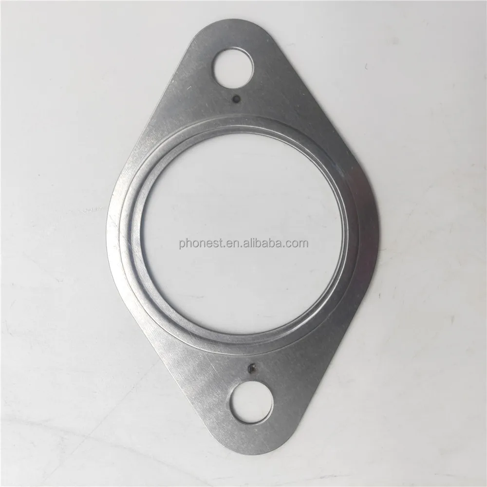 6CT Engine Exhaust Manifold Gasket 3932063 3929012| Alibaba.com