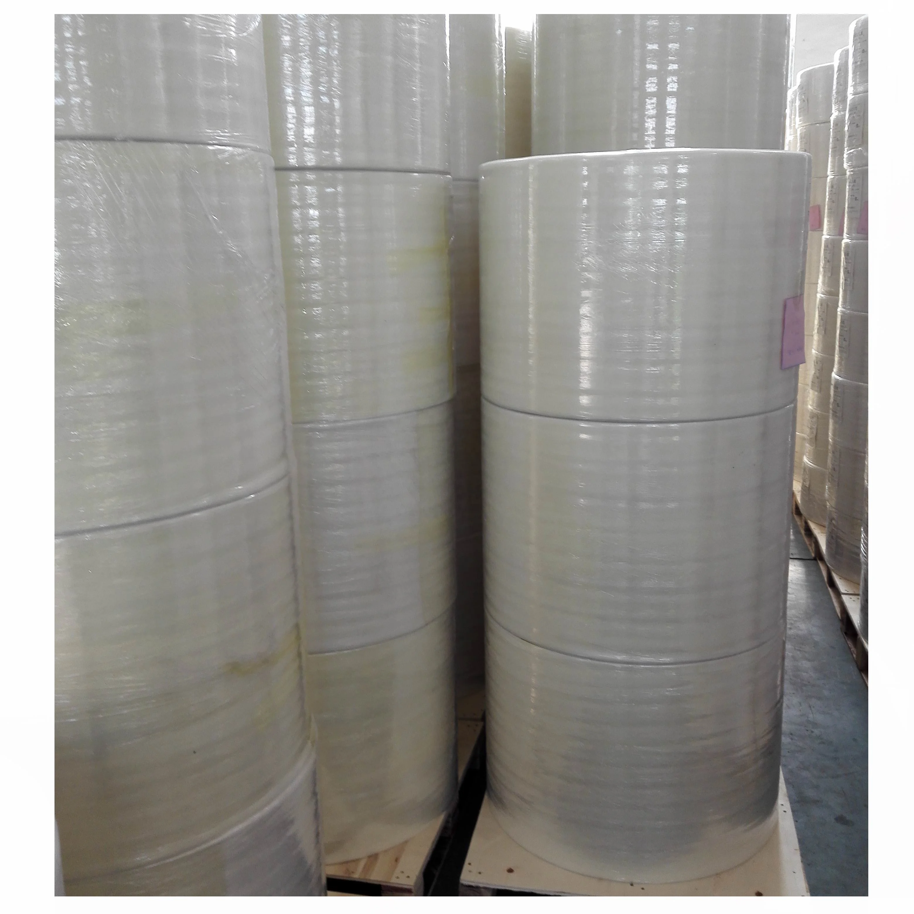 Self Carbonized Ncr Paper - Versatile Carbonless Solutions