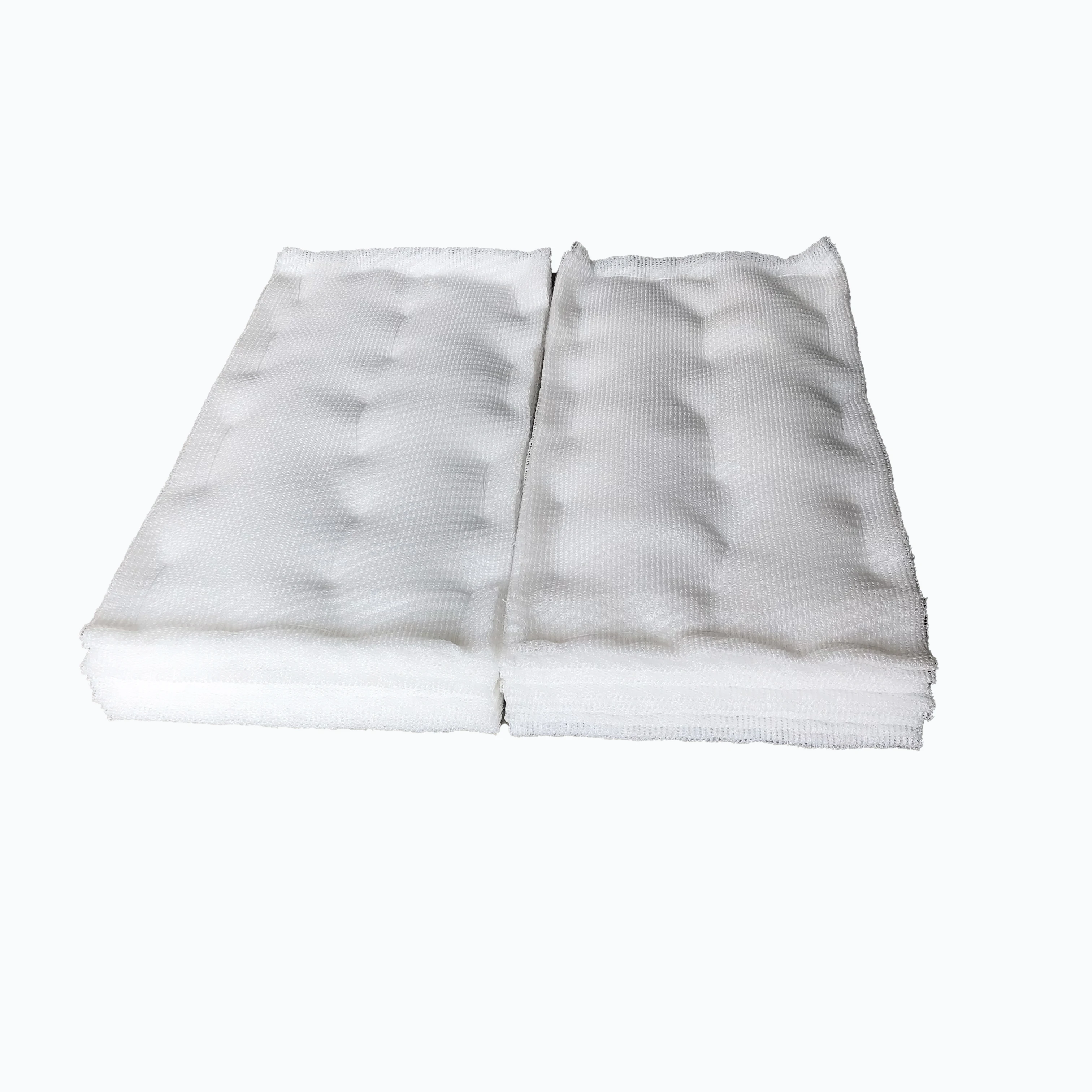 Custom Filter Mist Eliminator Wire Mesh Screen Demister Pad Stainless ...