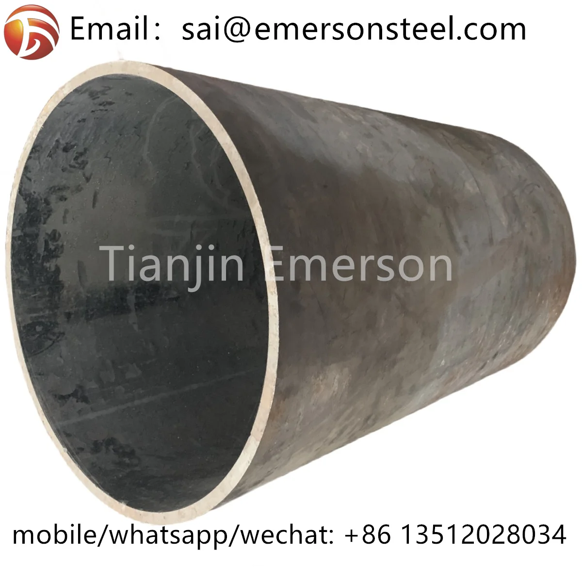 Astm A36 Steel Pipe Schedule 40 Price Seamless Steel Pipe Cylinder Tube ...