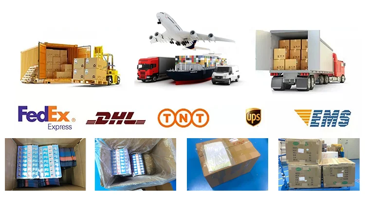 Adhesive Custom Warning Sign Sticker Roll Handle With Care Fragile Box ...