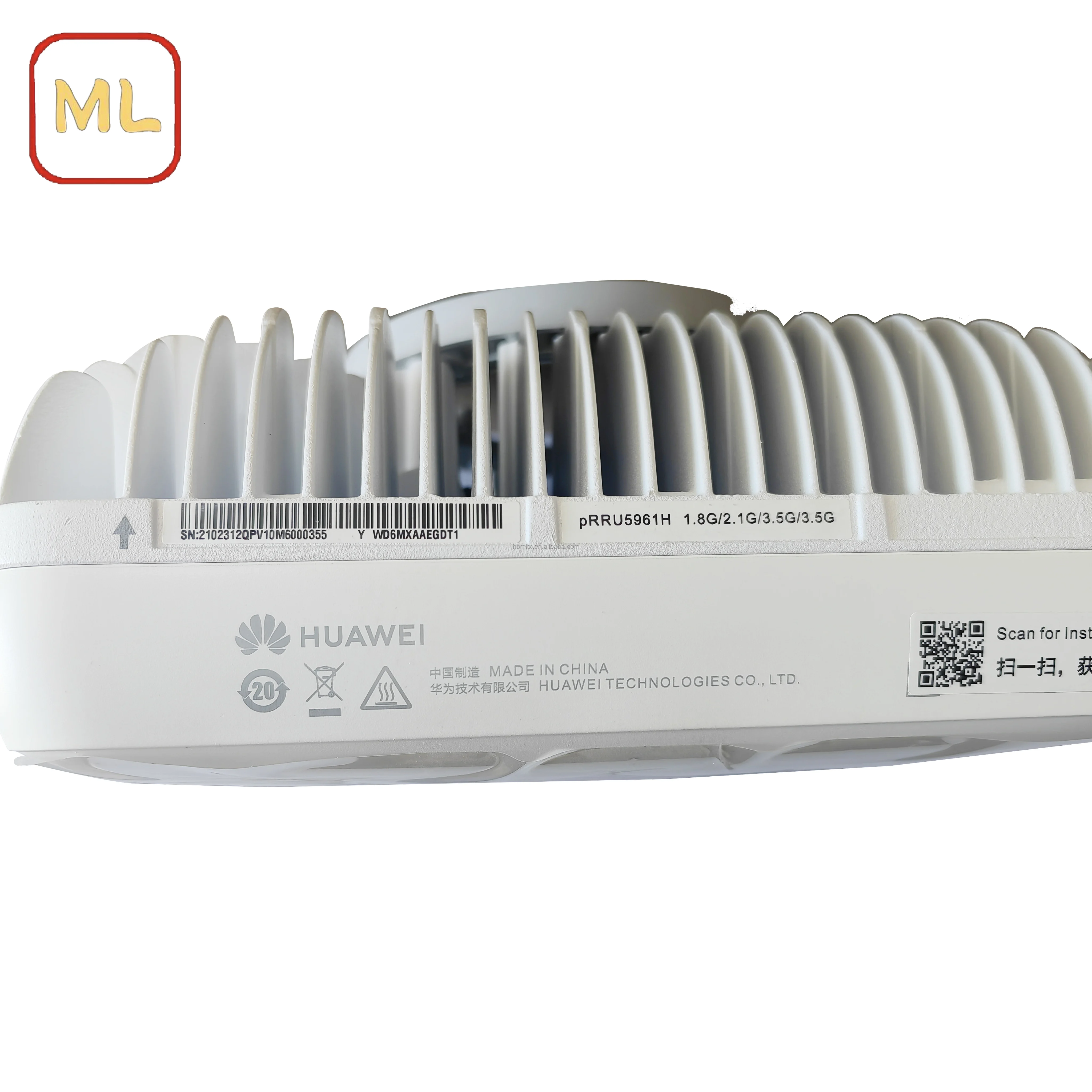 Original Huawei 5g Prru 5961h 3.5g 02312qpv Wd6mxaaegdt1 Pico Remote ...