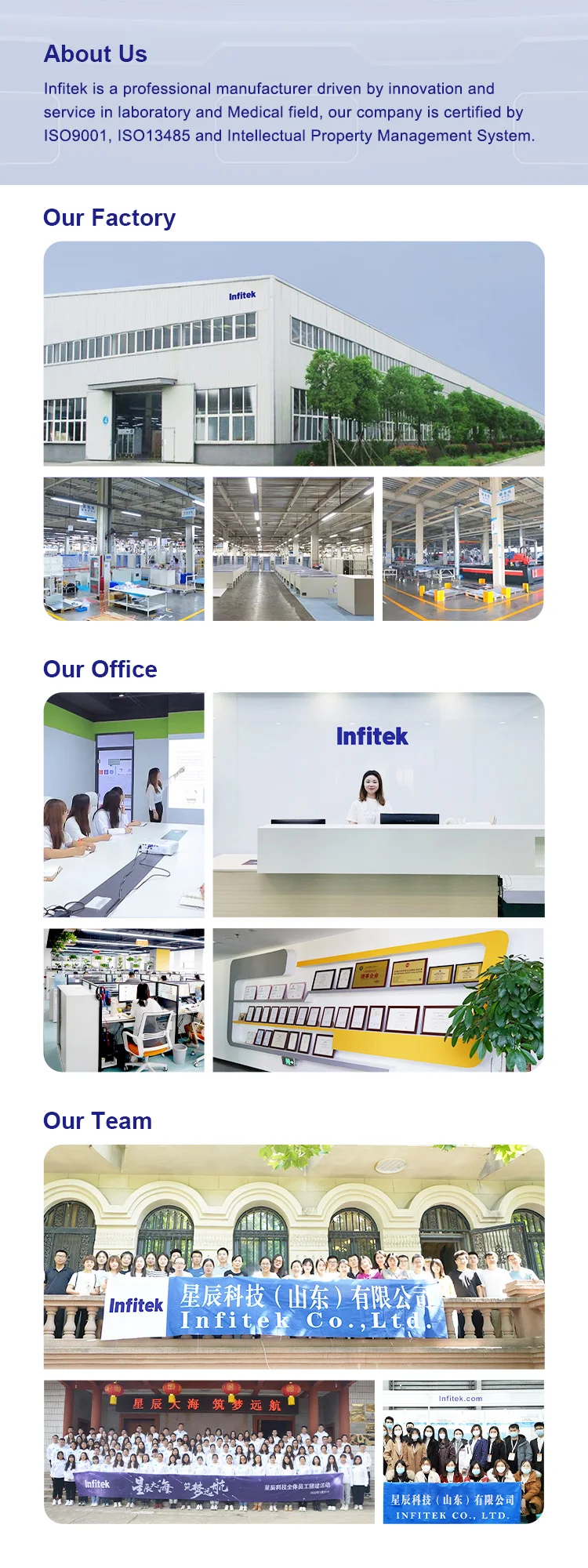 Infitek CFG-5ES Lab Benchtop Low Speed Centrifuge with CE EAC Approved| Alibaba.com