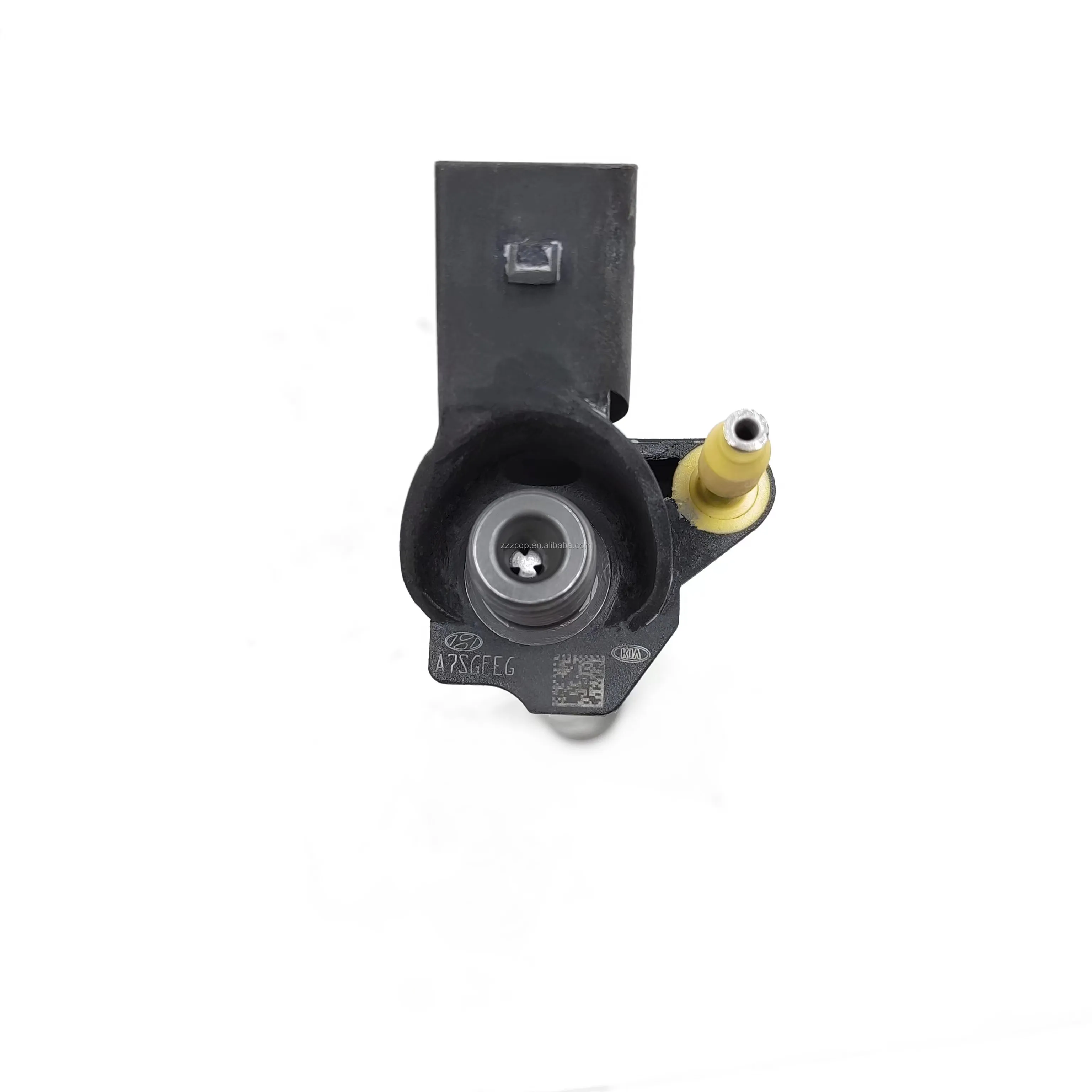 Genuine Piezo Fuel Injector 0445116048 0445116049 33800-3a100 For ...