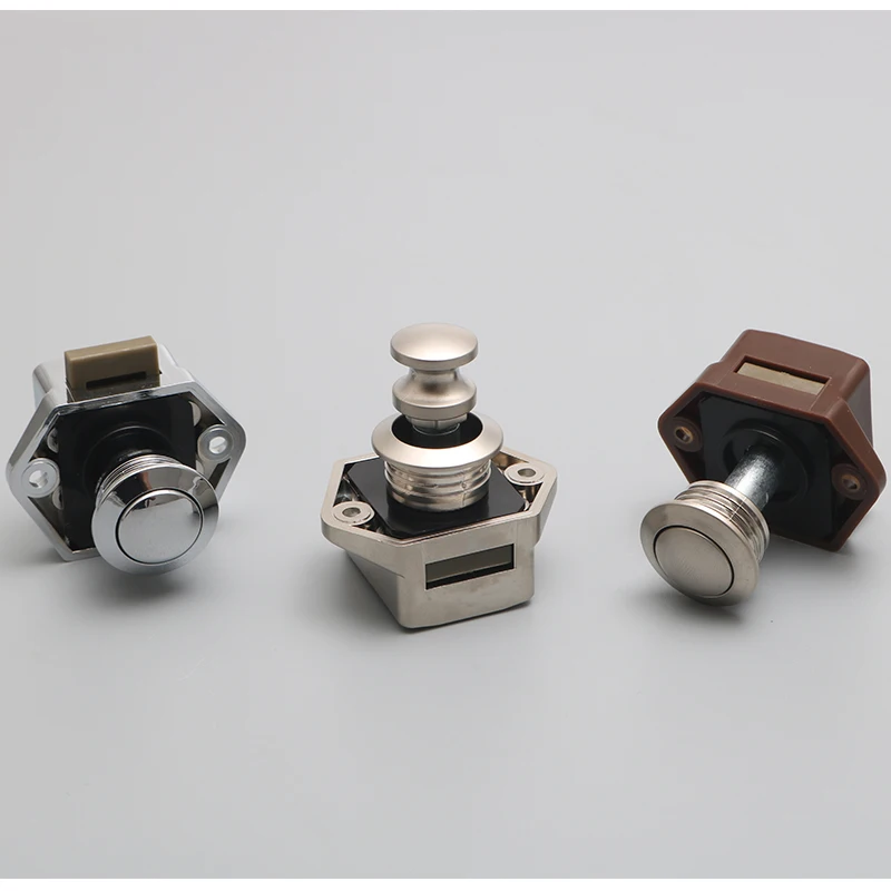 Secure Your RV with Reliable Caravan Door Locks