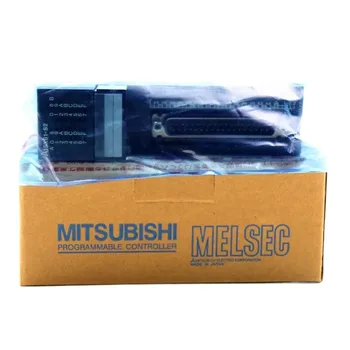 Japan Melsec Plc Programming Controller Dc Input Unit Module A1sx81-s2 ...