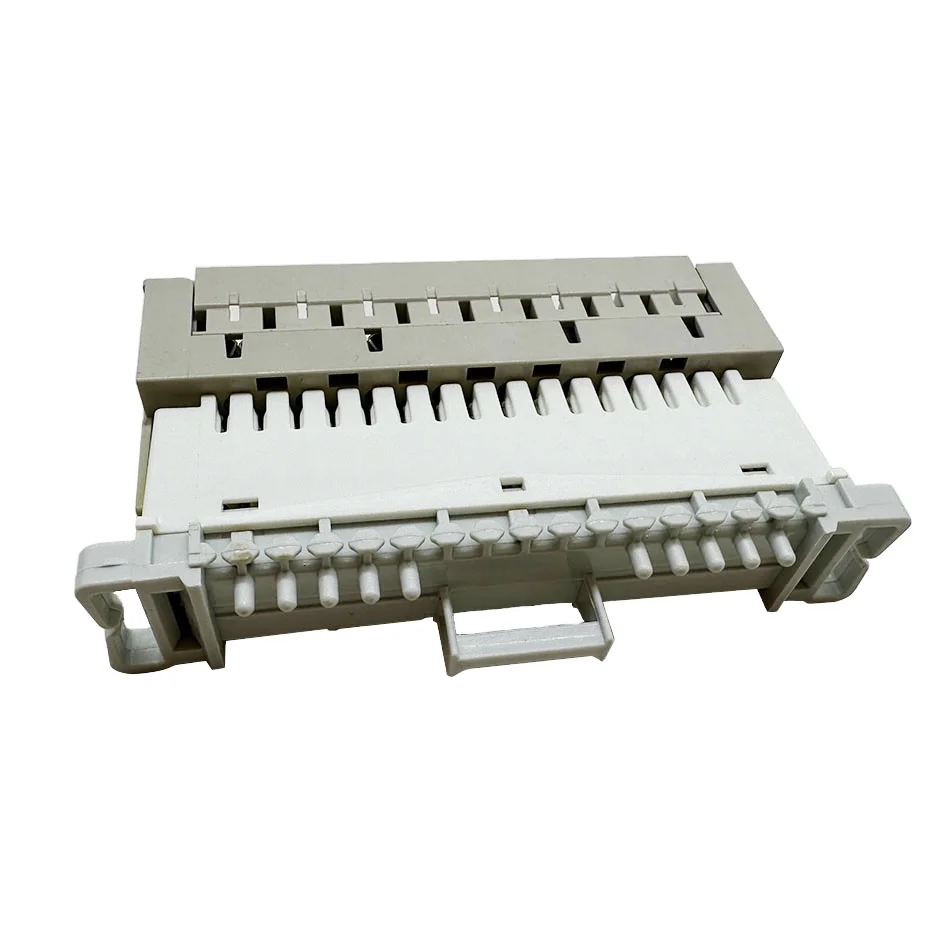 LSA PLUS Krone Disconnection/connection Module - 8 Pairs