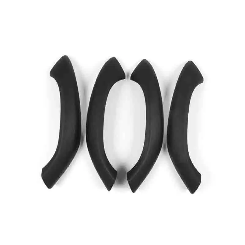 Auto Parts China 4pcs New Door Inner Handle Outer Cover For 16-22 Bmw ...