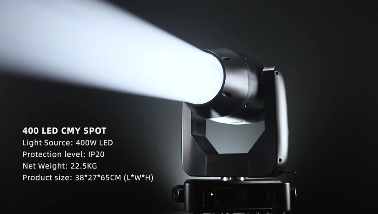 Marslite Beam 400w Cmy Cto Led Beam Spot Wash 3in1 Moving Head Light Dj ...