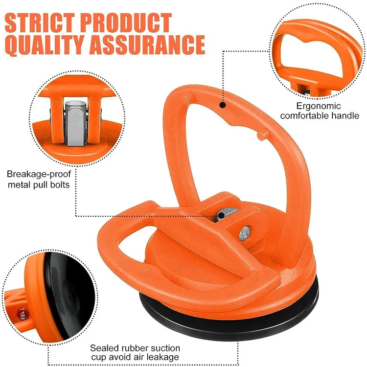 2024 Auto Quick Dent Puller Car Pulling Machine Glass Screen Removal ...