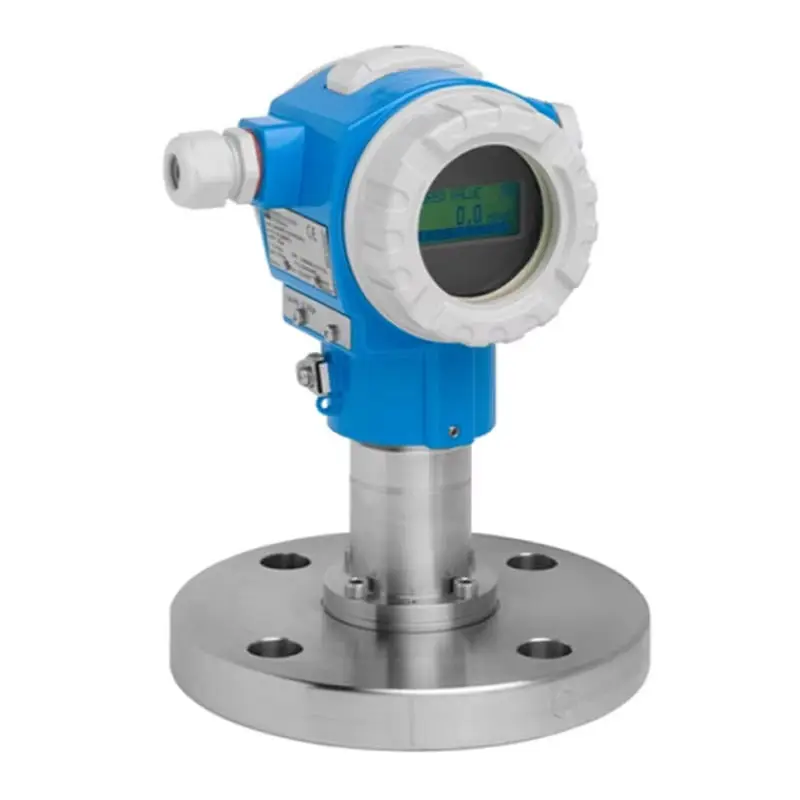 Endress+Hauser PMP55 High Precision Stable Pressure Transmitter Sensor ...