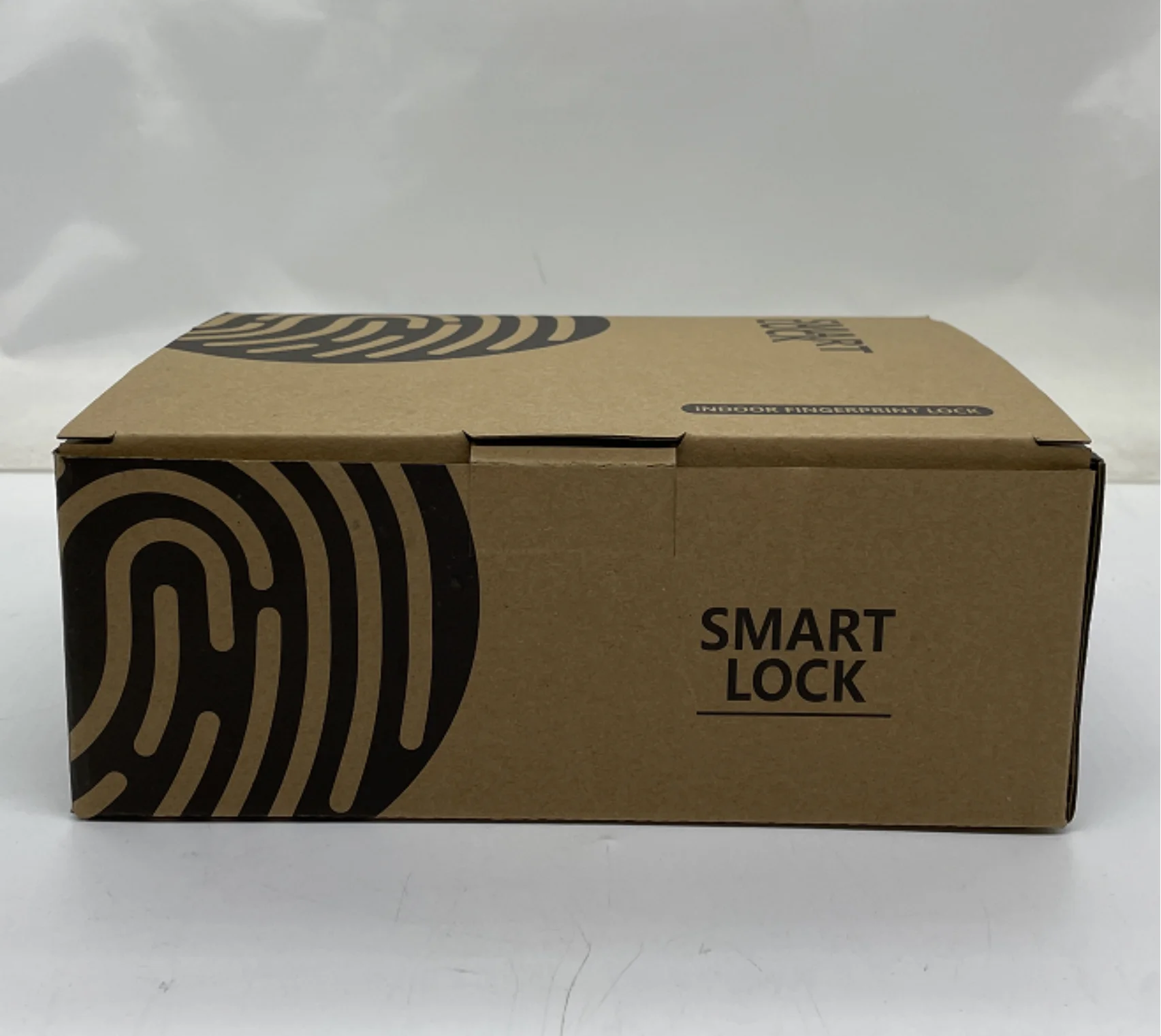 Smart Door Handle Lock Bluetooth Password Keyless Glass Door Electronic ...