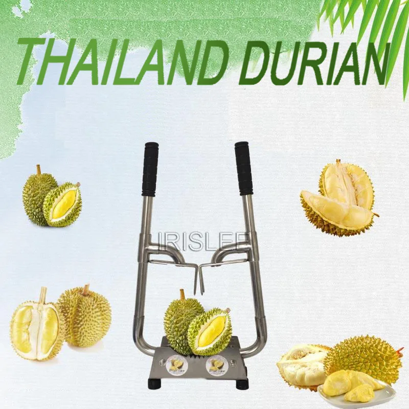 Durian Opening Machine Malaysia Manual Musang Shelling Tool - Buy ...