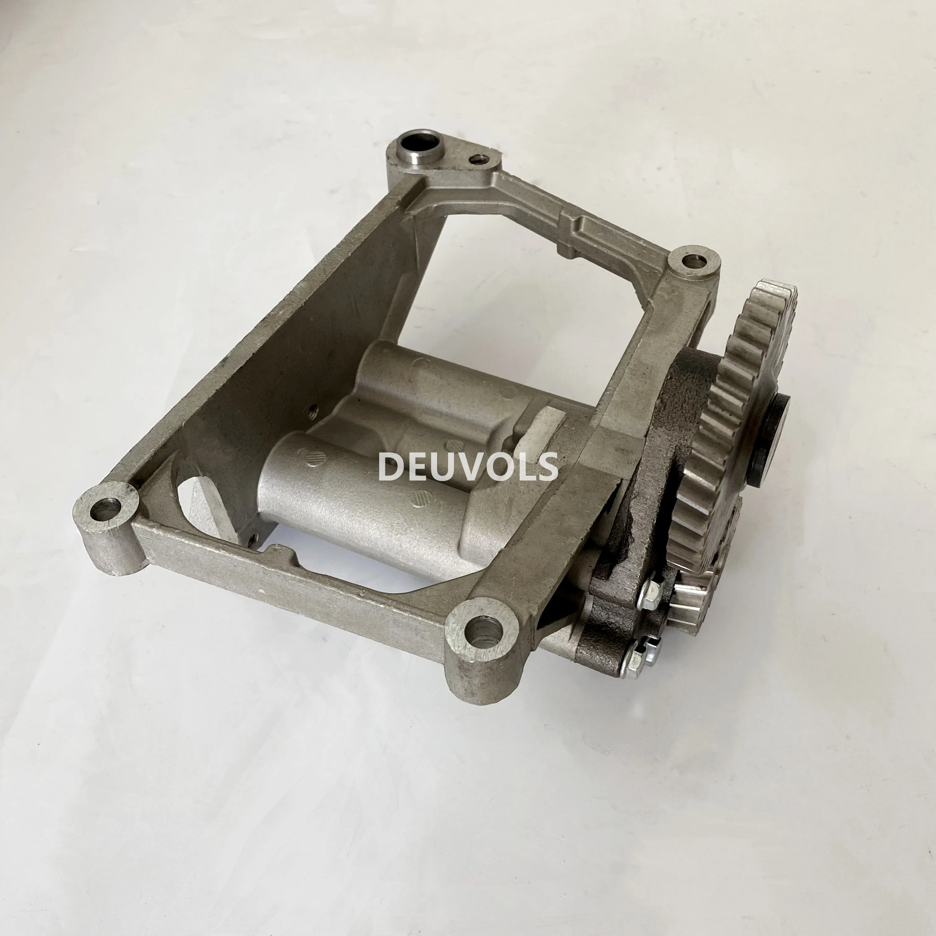 Perkins 1004-4 Oil Pump 4132F074 - High Quality & Reliable