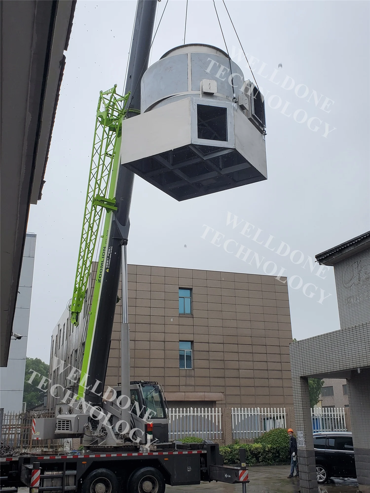 XSZ Cassava Starch Flash Dryers for Sale - Efficient & Durable