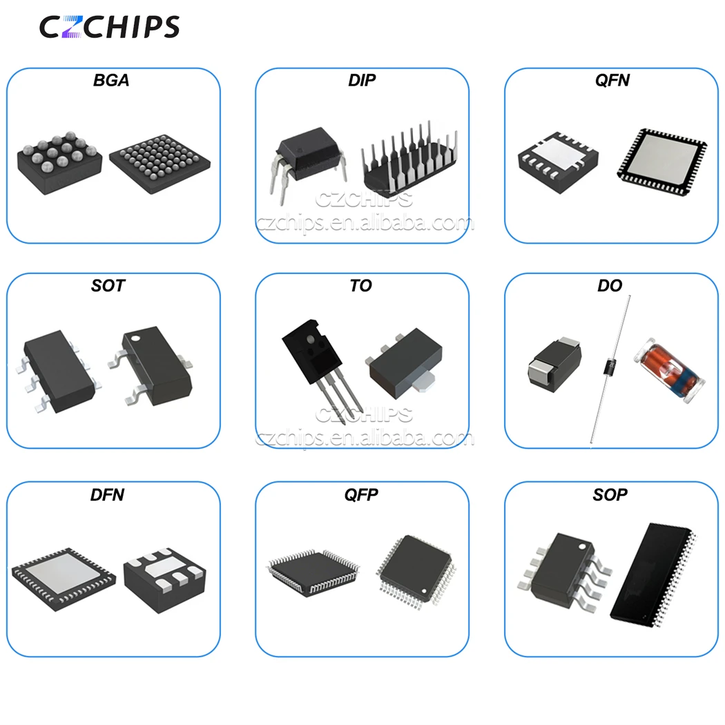 Industrial-Grade RPF88130B#TB QFN (integrated circuit)| Alibaba.com