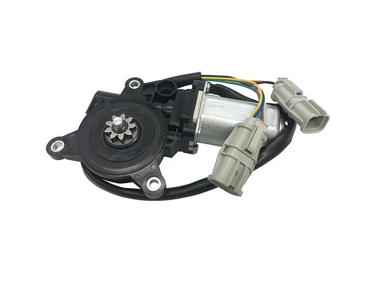 Truck Spare Parts Truck Electric Power Window Regulator Motor ...