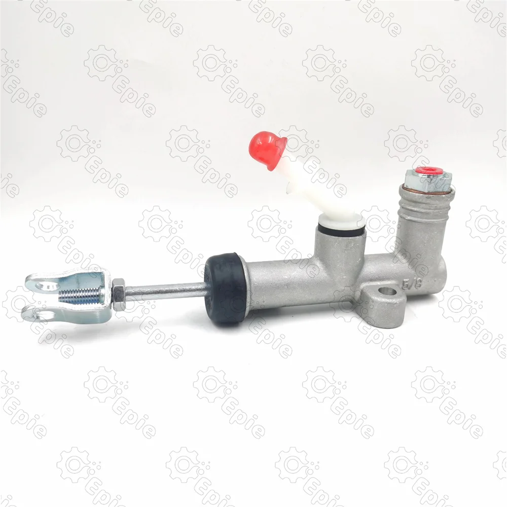 Wholesale High Quality Clutch Master Cylinder For Kia 41600-4e000 ...