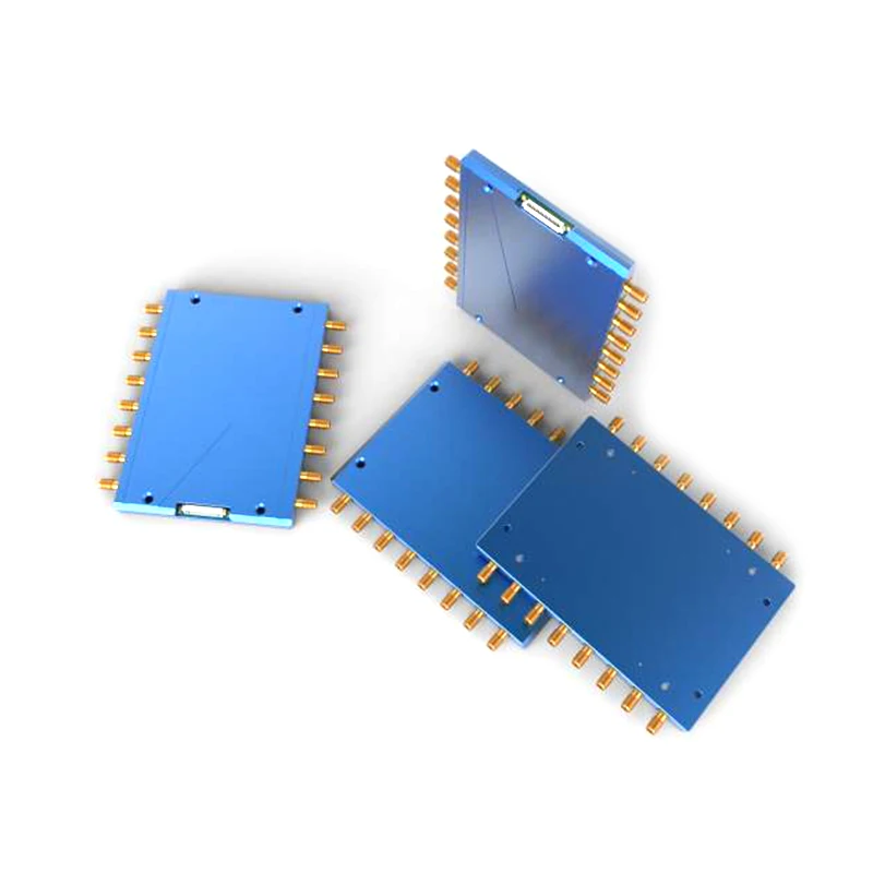 Hopeland Rfid Module Uhf Transceiver For Rfid Reader Smart Series ...