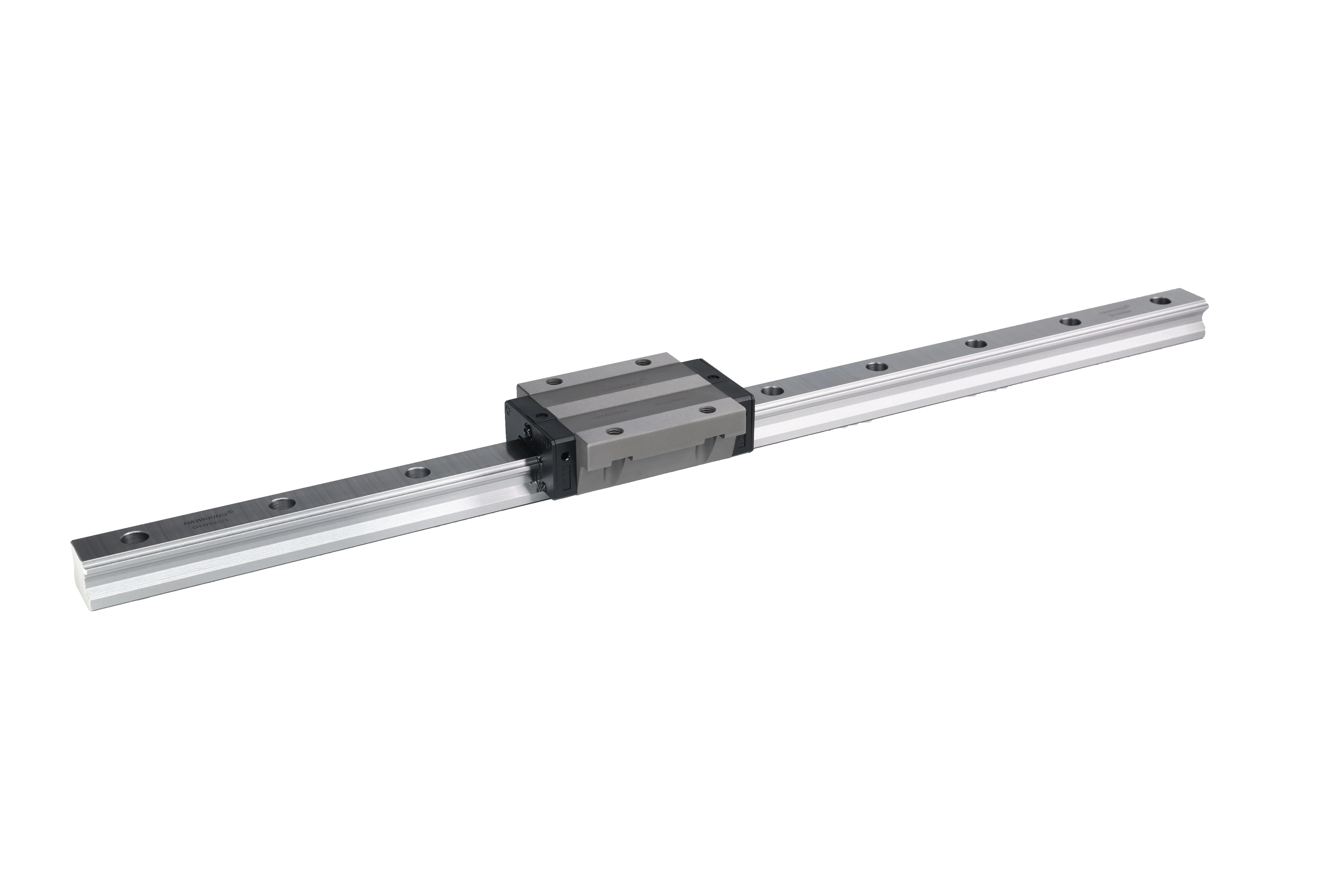 Heqing GHH15CA Linear Guide Blocks (Carbon Steel Ball Bearing Core)-1.5 ...