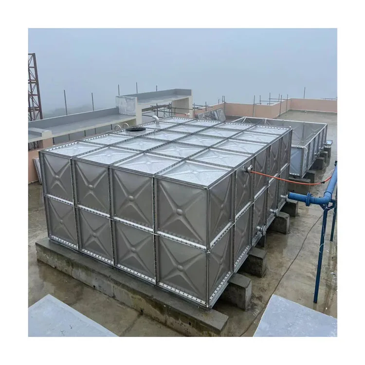 Stainless Steel Water Tank 2000 Liter Home Stainless Steel Large Water ...