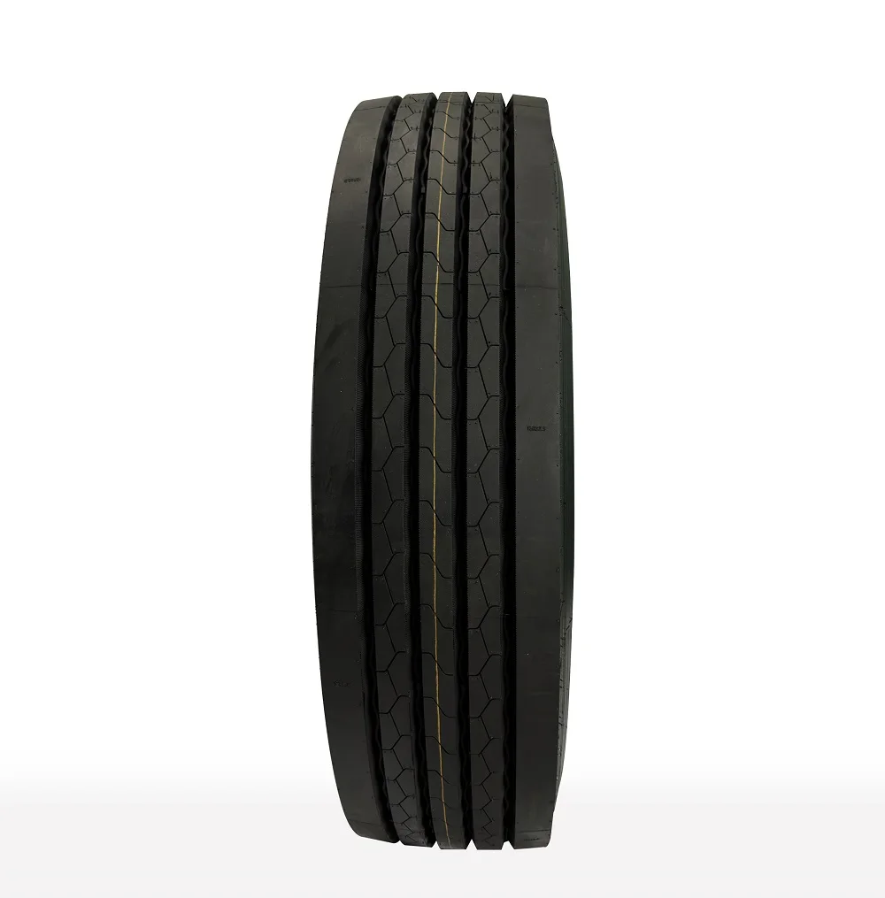 Top 10 Chinese Tires for Trucks - Durable & High Mileage