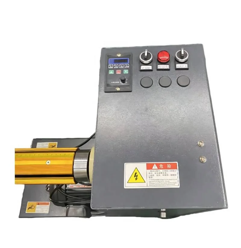Electrical Motor Rewinding Machine - Efficient & Reliable