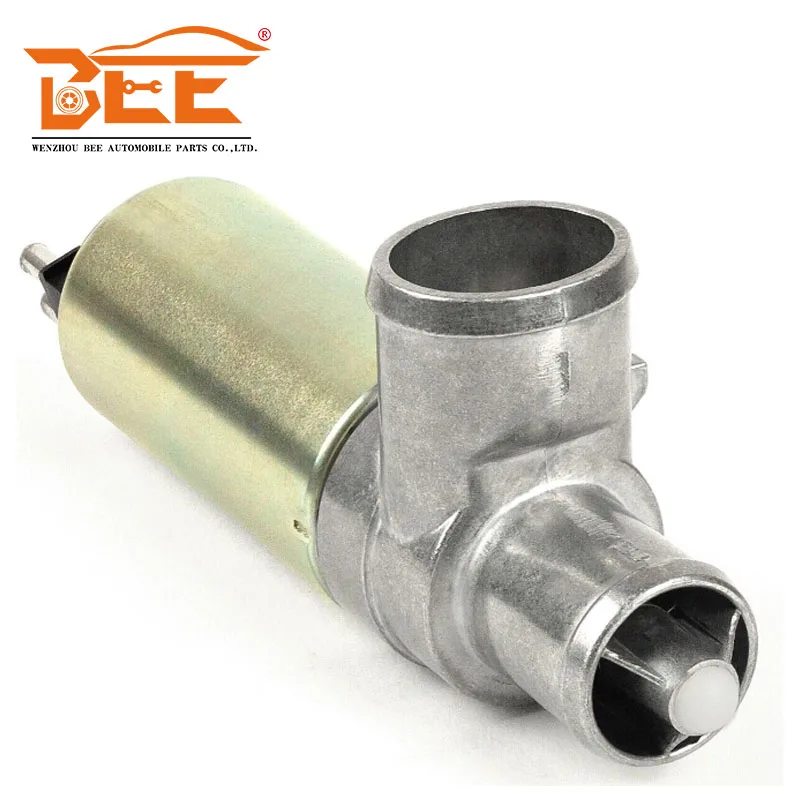 Alibaba.com: IDLE AIR CONTROL VALVE for Mercedes R129 500SL M119 ...