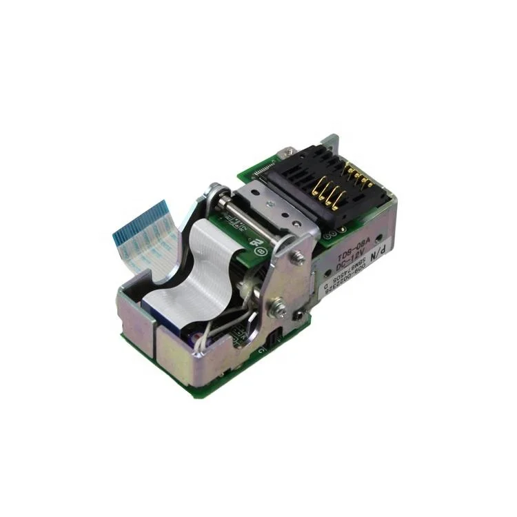 Atm Machine Parts NCR Card reader IC Module Head 009-0022326 ...
