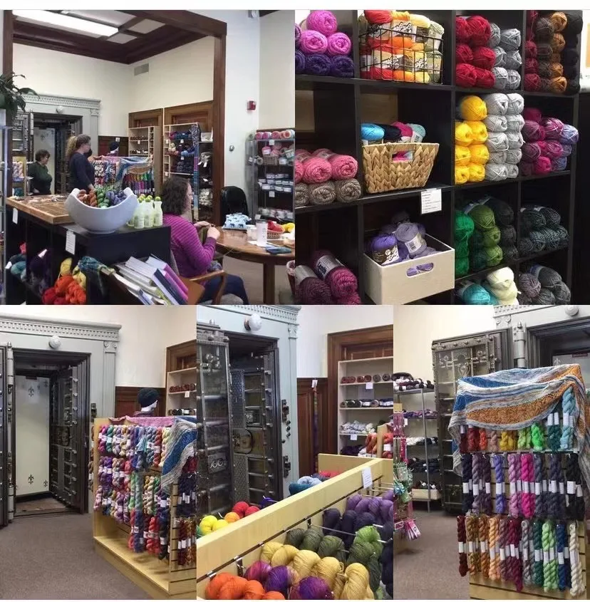 Anti-shrinking Natural 100% Lyocell Tencel Weaving Yarn For Knitting Machine - Buy Lyocell ...