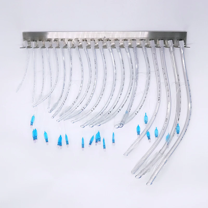 Endotracheal Tube Storage Rack at Brent Vangundy blog