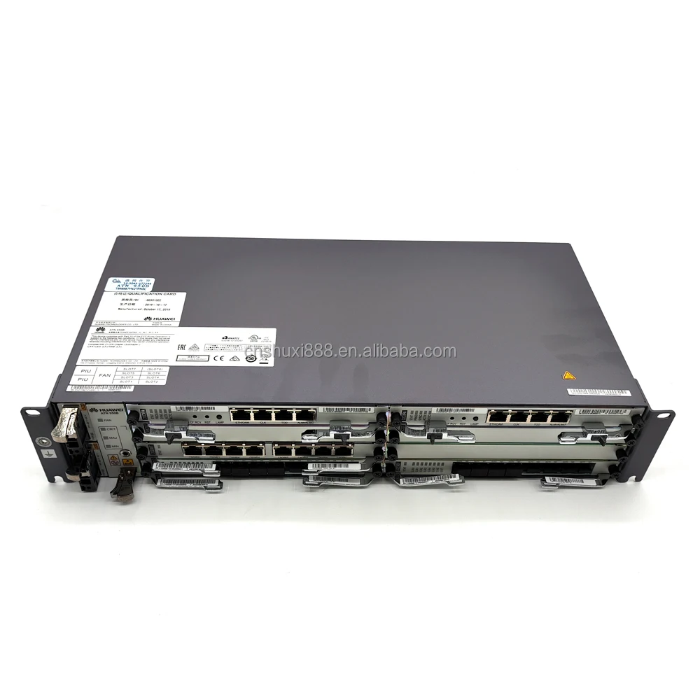 HUAWEI ATN950B Optical Transceiver - Reliable Network Performance