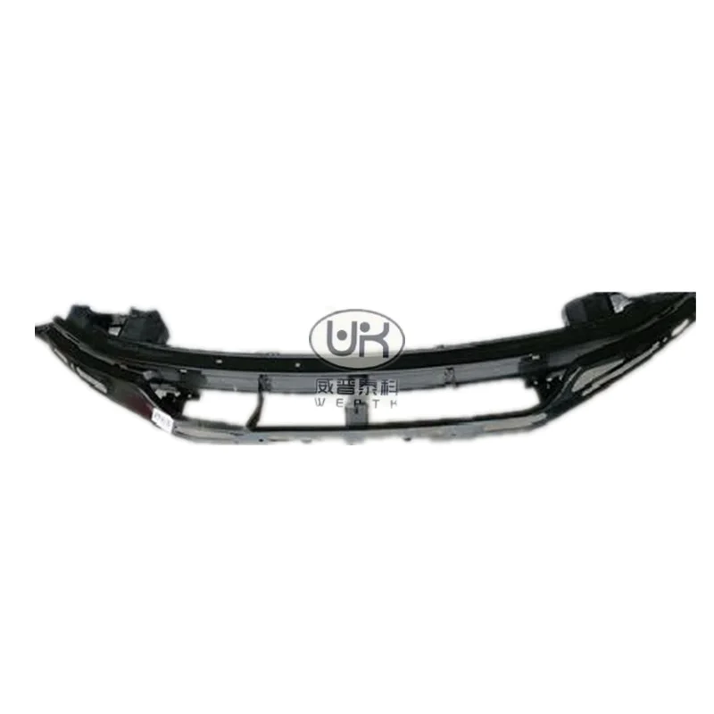 New Body Kits Front Bumper Beam For Honda Civic 2016 2017 2018 Oe 71130 ...