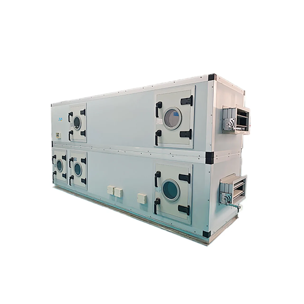 School Ventilation System School Ventilation System, Ductless School ...