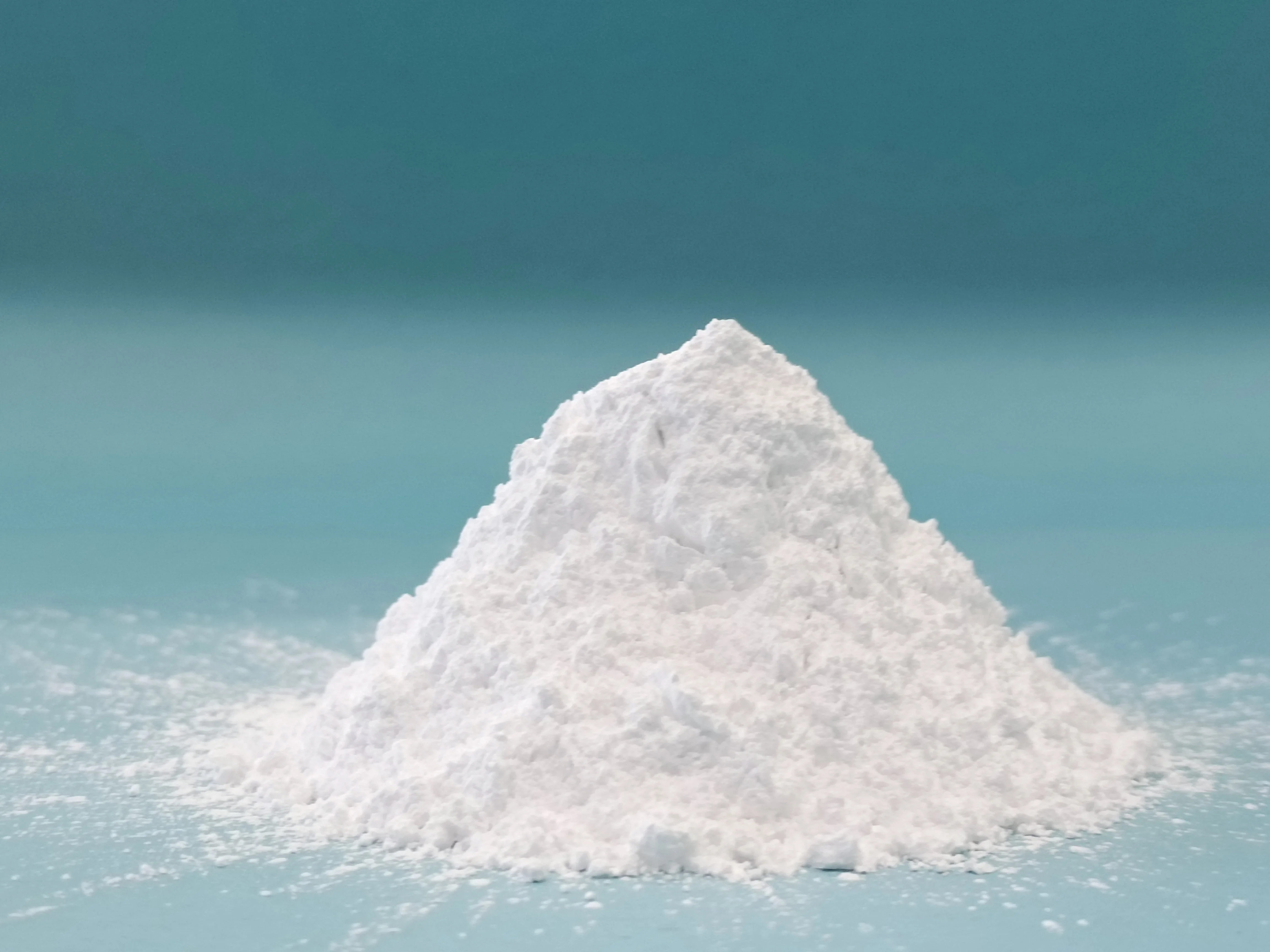 Alpha Al2o3 Nanopowder Aluminum Oxide Powder Alumina White Powder ...