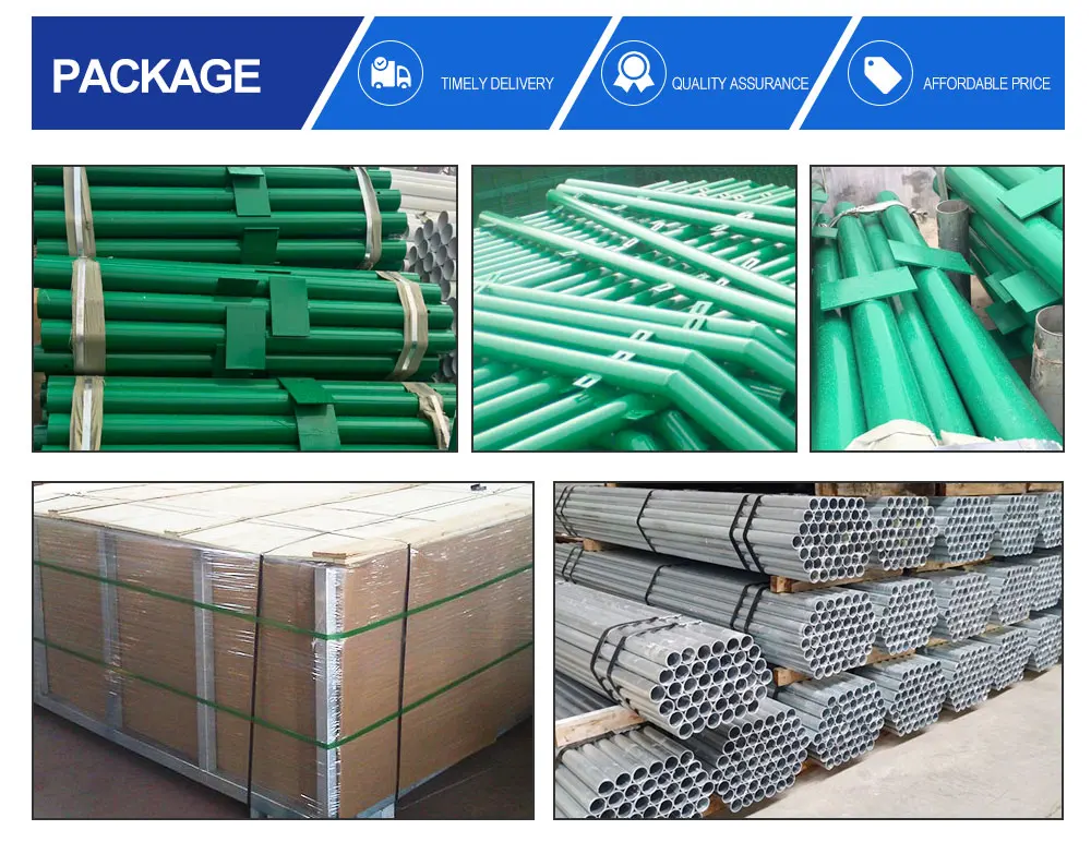 C Purlin I Beams Universal Galvanized H Beam Fence Post