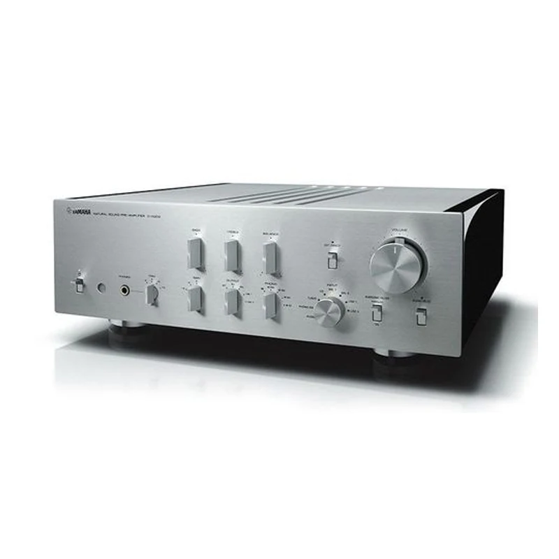 Yamahas C-5000 Flagship Hifi Amplifier Can Directly View Music Dynamics,Hifi Amplifier ...