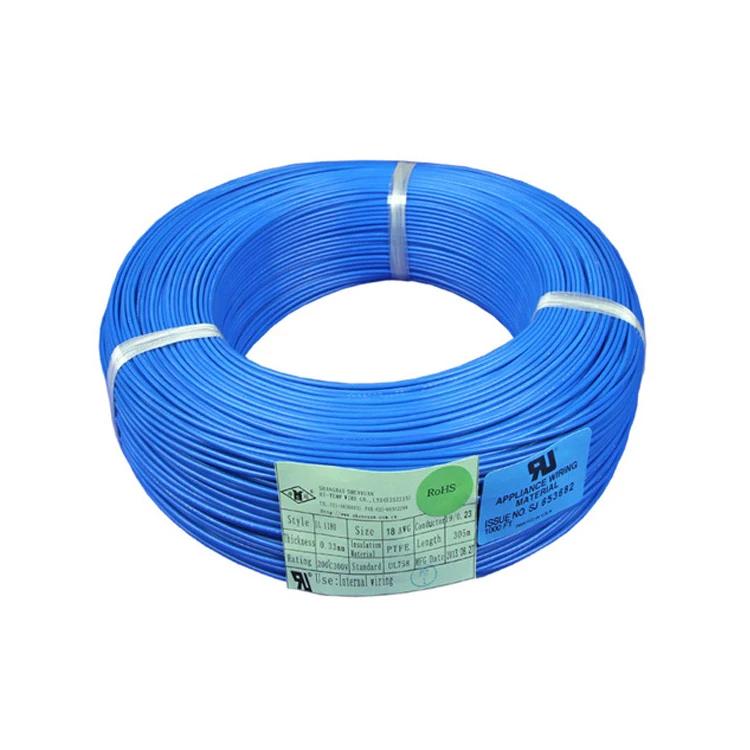 High Temperature 200 Centigrade Heat Resistant Fep Pfa Ptfe Etfe Ultra ...