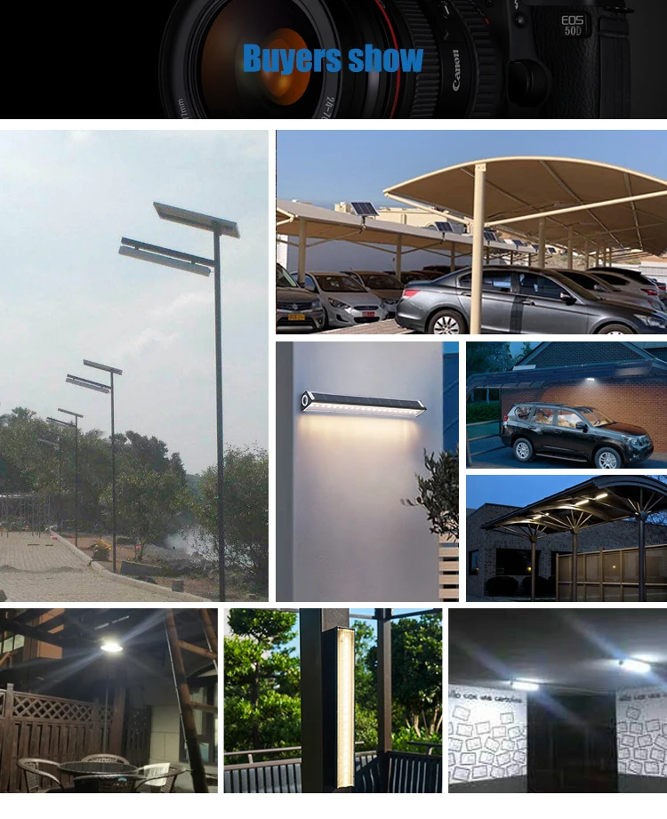 30w Indoor Solar Corrosion Resistant Led Tube Outdoor Waterproof ...