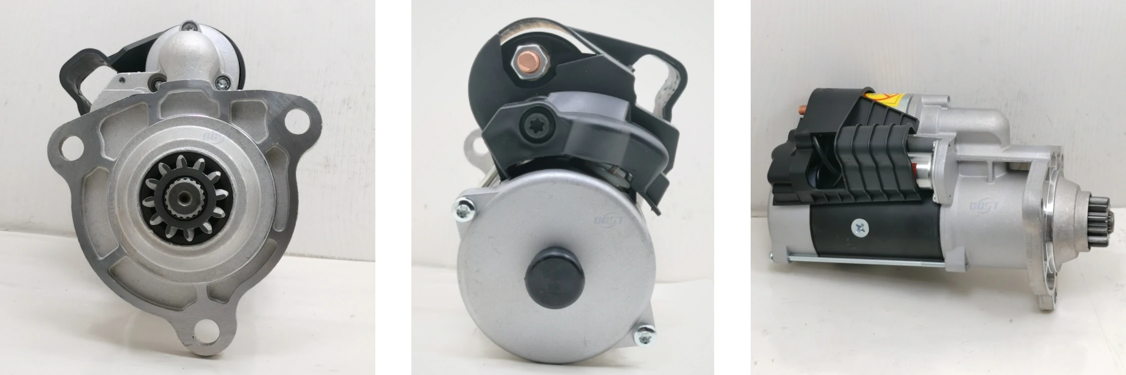 24v 12t Trucks Starter For Scania P230 P270 P310 P340 P380 R420 Engines ...