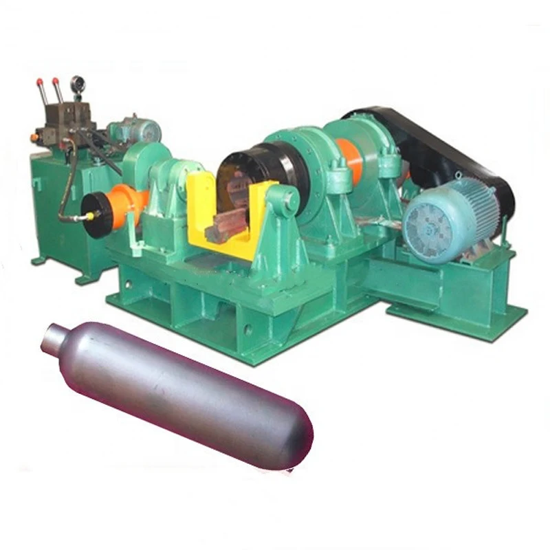 Pressure Vessel Dished Head Spinning Machine| Alibaba.com