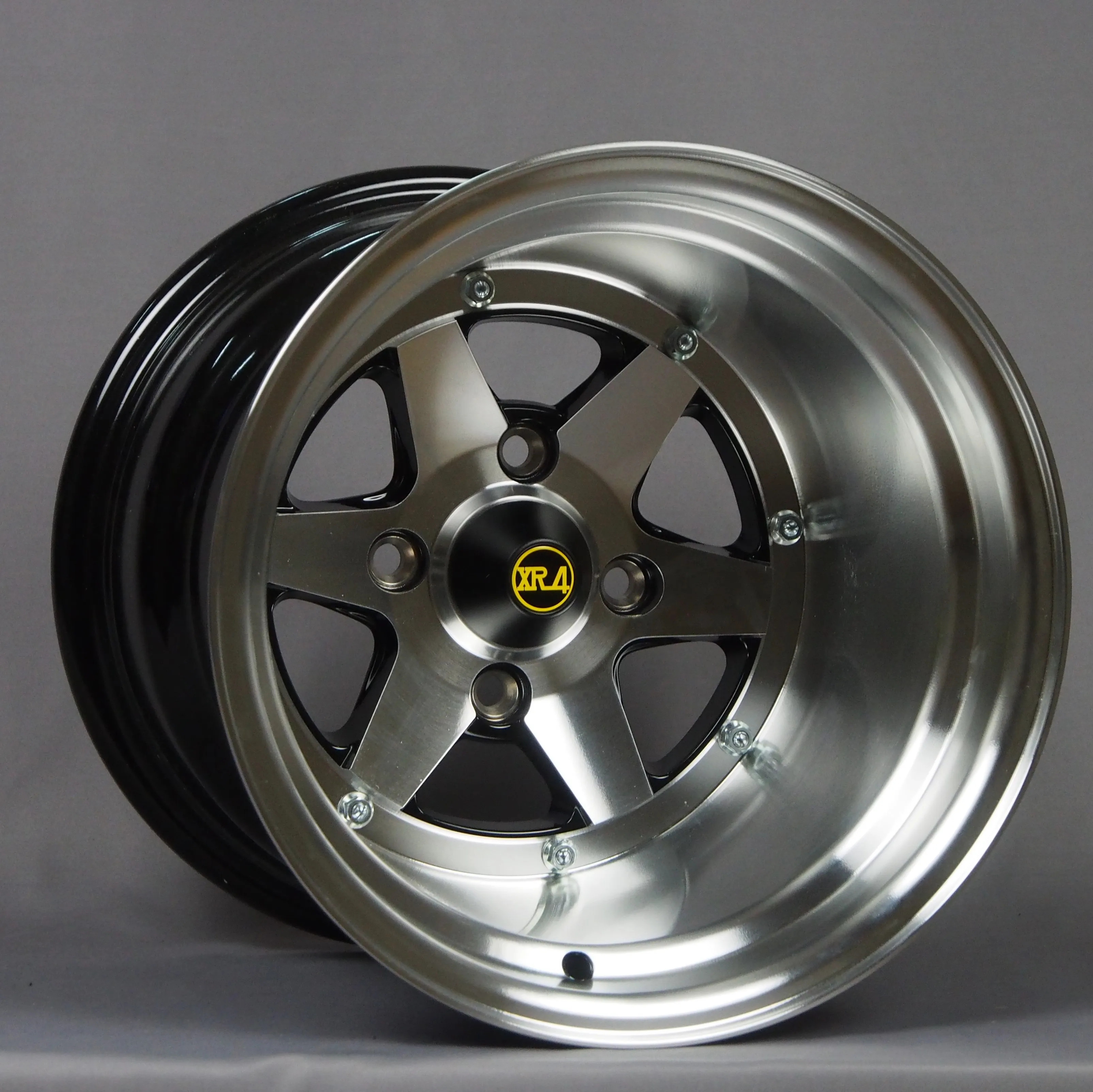 Taiwan Shakotan Style 70's-90's Alloy Car Wheel Rim For Sale - Buy Car ...
