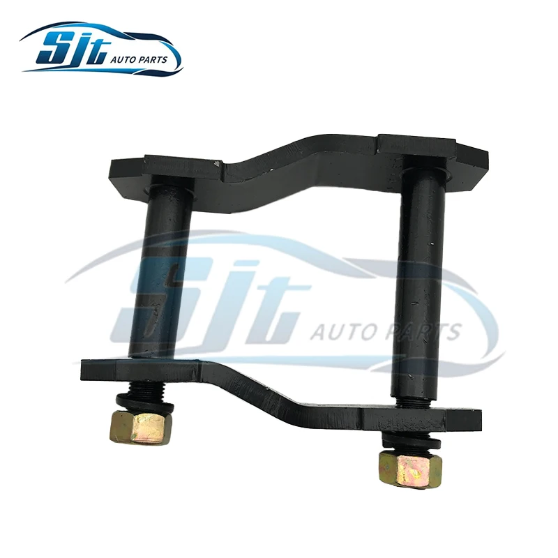 04483-0k050 For Toyota Hilux Ggn15,25,35,Kun1 Factory Leaf Rear Spring ...